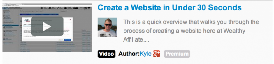 Building a Website From Scratch - How To Avoid Internet Scams